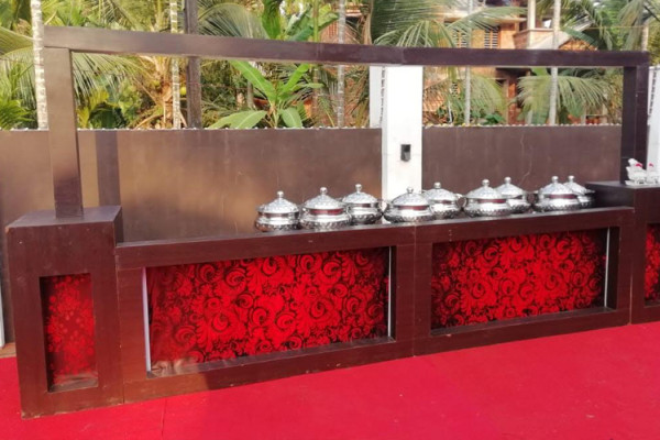 Orange Catering and Event Managment